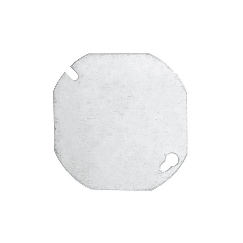 Octagon Drawn Box Covers - Buy 4" Octagon Drawn Deep Covers, Octagon ...